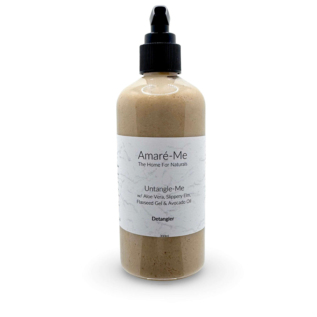 Untangle-Me Detangler – Amaré-Me